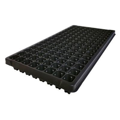 China Plastic seedling trays in sydney seed starter tray For Pepper & Tomatoes seeding for sale