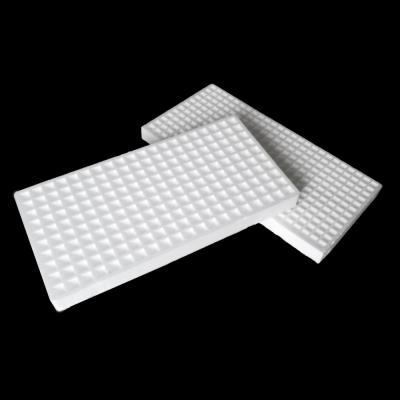 China Hydroponic Seed Tray Seedling tray Seed foam Tray with 21,32,50,72,105,128,200 cells for sale