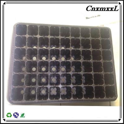 Cina Promote seed growth and environmental protection seed tray in vendita