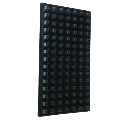 China compositen plant saucers Plant nursery seed tray thermoformed tray seeds with great price for sale