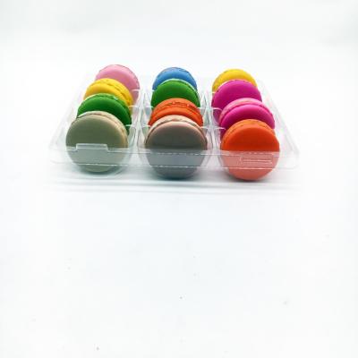 China Hot sale plastic tray customize blister tray packaging for sale