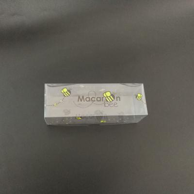 Cina Piccola certificazione di RoHS della scatola di imballaggio di plastica del peso leggero grottesco in vendita