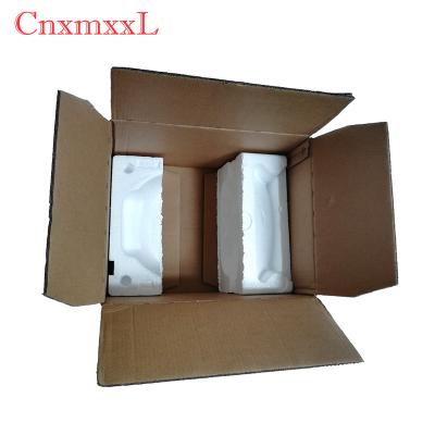China Custom Foam Box Inserts Fabricating And Molding Custom Polyurethane Foam Components By EPS / EPP / EVA / EPE for sale