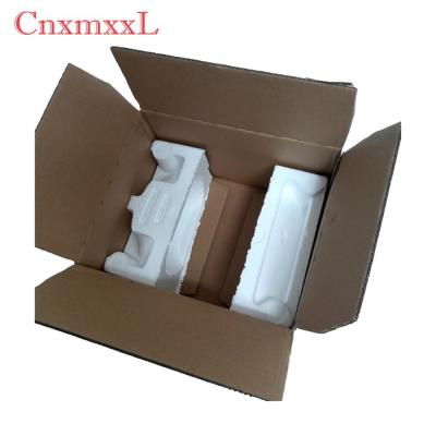 China Caixas de espuma personalizadas inserem Fabricação e moldagem de componentes de espuma de poliuretano personalizados por EPS / EPP / EVA / EPE à venda