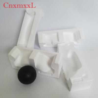 China Edge Protect 10mm ISO EPP Packaging Foam 50deg Packing Foam Sheets for sale