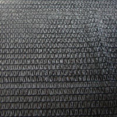 Cina panno agricolo di plastica dell'ombra della stuoia 30gsm-300gsm dell'erbaccia dell'ampia serra di 6m in vendita