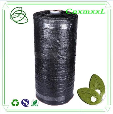 Cina Stuoia di giardinaggio del paesaggio di 4mm tessuta pp del tessuto erbaccia di plastica dell'HDPE dell'anti in vendita