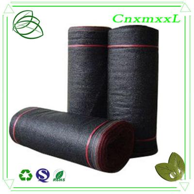China high quality PP woven sun shade net house farming in low price en venta
