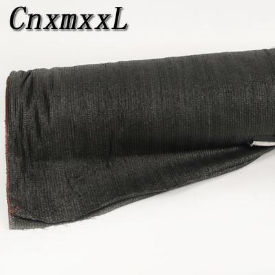 Cina Erbaccia di plastica Mat Water Permeable Weed Barrier dell'ombra 95% del vinile 70g in vendita