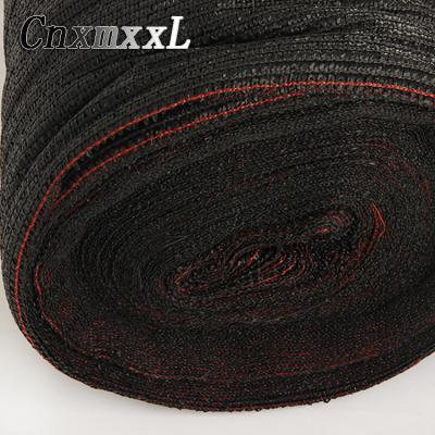 Cina Erbaccia di plastica Mat Water Permeable Weed Barrier dell'ombra 95% del vinile 70g in vendita