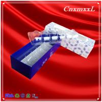 China macaron clamshell box   macaron plastic container  clear macaron blister box  macaron punnet tray for sale