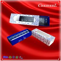 China macaron clamshell box   macaron plastic container  clear macaron blister box  macaron punnet tray for sale