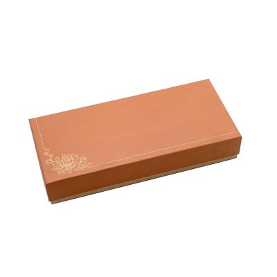 Cina Contenitore di regalo di carta di goffratura 157gsm che imballa le scatole di cartone di carta spesse di 2mm in vendita