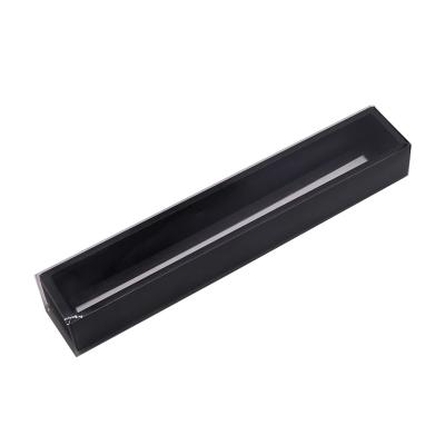 Cina Modern Design Paper Box  Plastic Snack Packaging Customized Logo Color in vendita