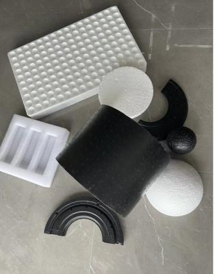 Cina Scatola di imballaggio in schiuma EPS / EPP sfera di protezione fragile schiuma PE in vendita