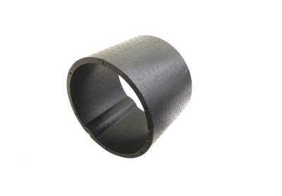 China Custom Shock Absorbing EPS EPP Foam Black Packing Lining Game Machine Foam Punch for sale