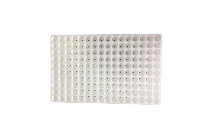 China EPS / EVA / EPE / EPP Material 200 Well Seedling Tray Eps200 agriculture nursery tray for sale