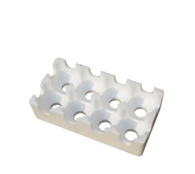 중국 맞춤형 프로파일 EPS 폼 충격 흡수 과일 트레이 부서지기 쉬운 보호 판매용