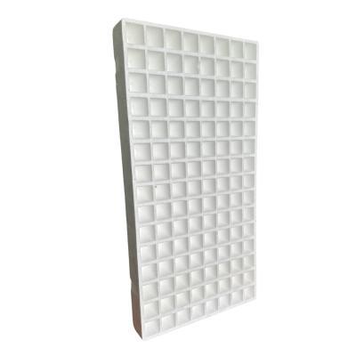 중국 EPS 120 홀 심기 트레이 폼 씨앗 재배 트레이 다중 사양 판매용