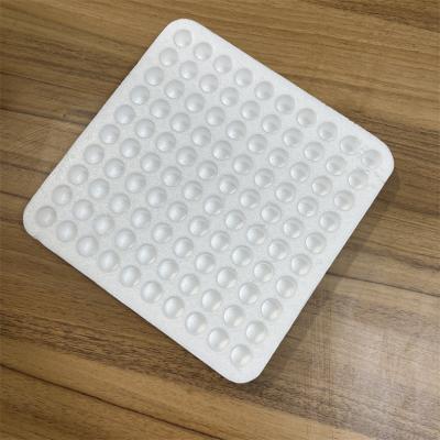 Cina Pharmaceutical Glass Bottle Packaging Ampoule Tray Packaging in vendita