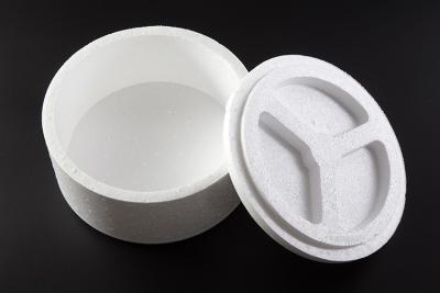 Cina Pharmaceutical Glass Bottle Packaging Ampoule Tray Packaging in vendita