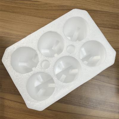 Cina Pharmaceutical Glass Bottle Packaging Ampoule Tray Packaging in vendita