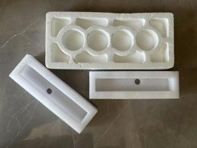 China Custom Electrical Foam Packaging Furniture Express Shock Proof Poly Dragon Mold Free EPS Foam zu verkaufen