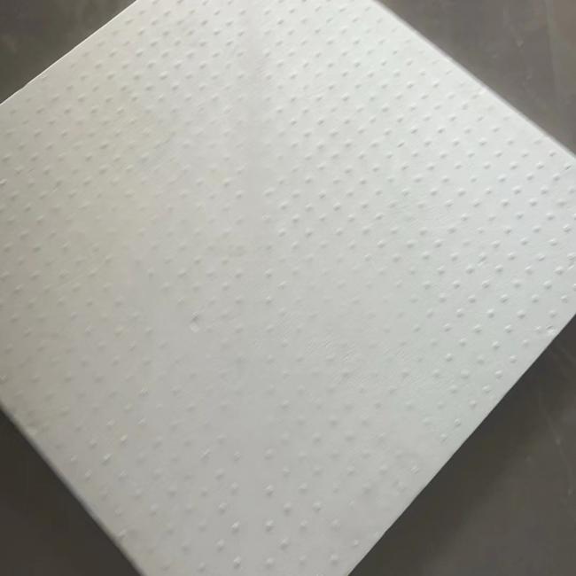 Custom EPS foam molding Poly dragon special lining packaging express logistics electronic products plastic Box manufacturer eps packaging
