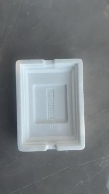 China Eps Packaging Supply Polystyrene Foam Board Box High Density Eps Thermal Insulation Packaging Anti-collision Ceramic Glass Profile for sale