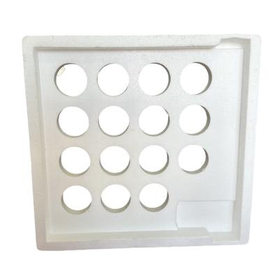 중국 취약성 보호 포장재 EPS 포장재 사용자 정의 판매용