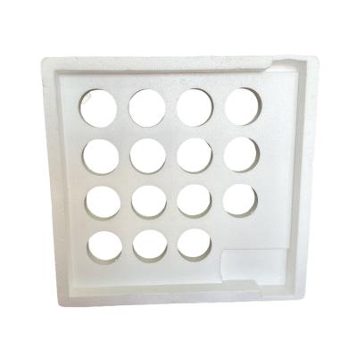 China Stoß- und Kollisionsschutzfoam Verpackungen EPS-Verpackungen Anpassung zu verkaufen