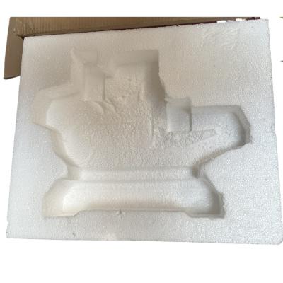 China EPS Foam Protection Packaging Customized Fragile Products Shockproof Anti-collision Protection Packaging Customized for sale