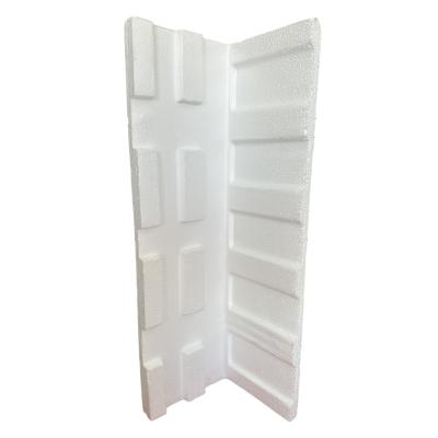 중국 EPS 폼 보호 패키지 사용자 지정 부서지기 쉬운 제품 충격 방지 충돌 방지 보호 패키지 사용자 지정 판매용