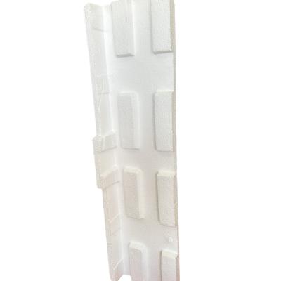 중국 EPS 폼 보호 패키지 사용자 지정 부서지기 쉬운 제품 충격 방지 충돌 방지 보호 패키지 사용자 지정 판매용