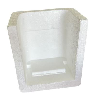 중국 EPS 폼 보호 패키지 사용자 지정 부서지기 쉬운 제품 충격 방지 충돌 방지 보호 패키지 사용자 지정 판매용