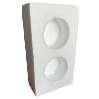 China EPS Bubble Packaging Custom Fragile Packaging for sale