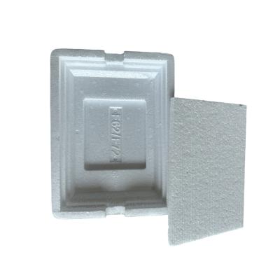 Китай EPS упаковка на заказ хрупкая пузырьковая упаковка высокая двойственность продается