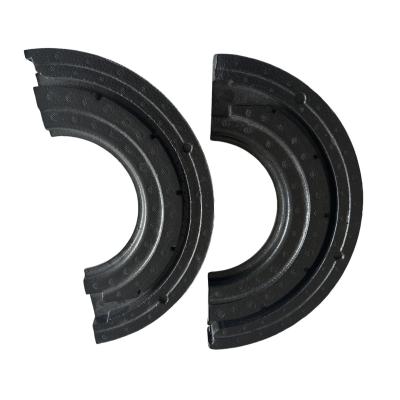 China Embalagens de material EPS sob medida Embalagens de espuma frágil sob medida Venda por grosso à venda