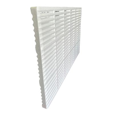 Китай Упаковка из EPS на заказ упаковка из хрупкой пены на заказ оптовая торговля продается