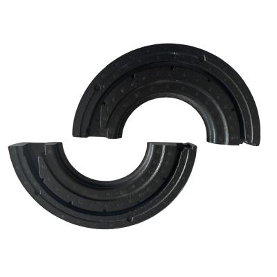 China EPS protecção de embalagens de alta densidade personalização produtos frágeis protecção de embalagens anti-colisão e anti-choque personalização à venda