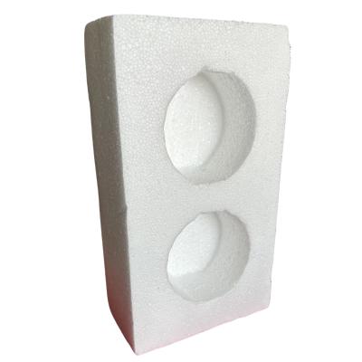 Китай EPS защита упаковки высокой плотности настройка хрупких продуктов антиколлизионная и антишоковая защита упаковки настройка продается