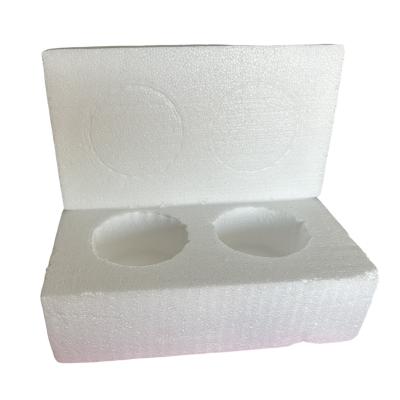 Китай EPS защита упаковки высокой плотности настройка хрупких продуктов антиколлизионная и антишоковая защита упаковки настройка продается