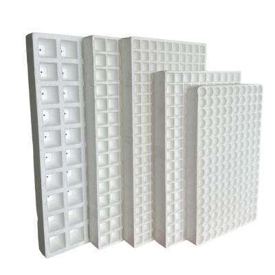 中国 EPS 花と果樹の種付けトレイ 泡ススペンションタイプ 種付けトレイ パーソナライズ 販売のため