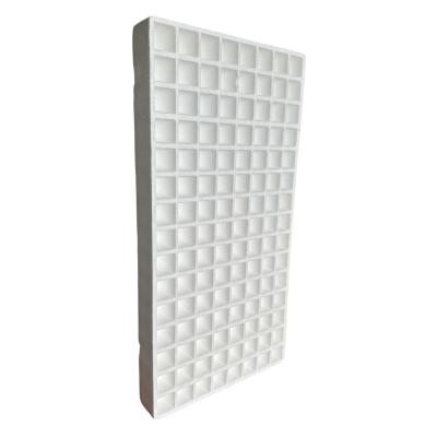 中国 EPS 花と果樹の種付けトレイ 泡ススペンションタイプ 種付けトレイ パーソナライズ 販売のため