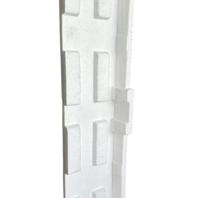 Китай Защита от пузырьков хрупкие предметы защита от упаковки EPS на заказ продается