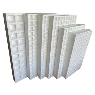 China Custom foam eps/epo Polystyrene foam packaging Polystyrene foam box polystyrene foam logistics packaging for sale