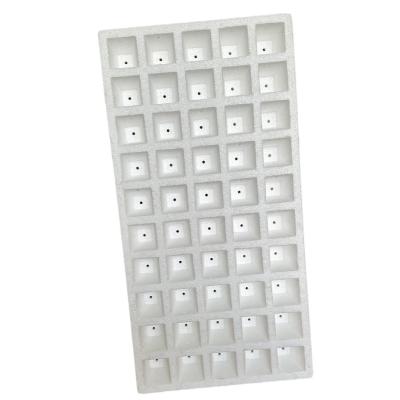 Китай Пенообразные детские подносы могут использоваться неоднократно детские подносы EPS детские подносы настройка продается