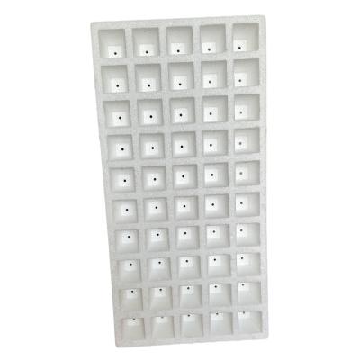 China Custom foam eps/epo Polystyrene foam packaging Polystyrene foam box polystyrene foam logistics packaging for sale