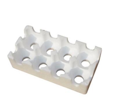 China Custom foam eps/epo Polystyrene foam packaging Polystyrene foam box polystyrene foam logistics packaging for sale