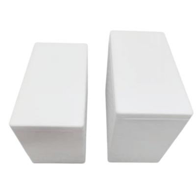 China Cold chain transportation foam box custom insulation box custom fragile goods packaging box for sale